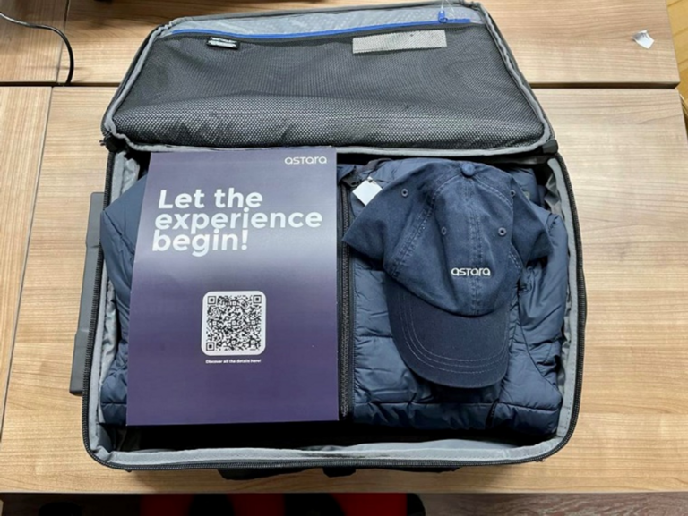 Welcome Pack: Qué es y qué tipos existen